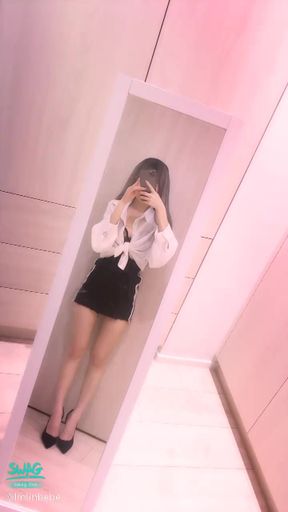 linlinbebe | SWAG.Live