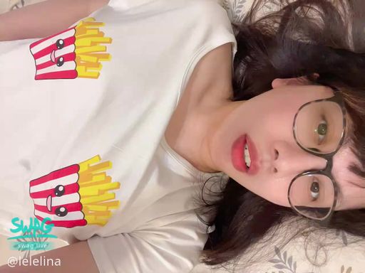 lelelina | SWAG.Live