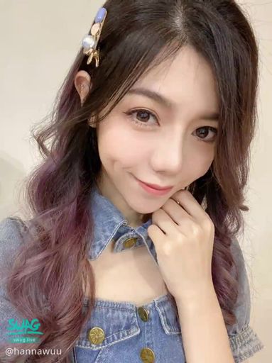 hannawuu | SWAG.Live